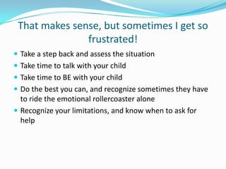 Raising Gifted Children | PPTX