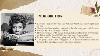 Raising in the Sun PowerPoint presentation | PDF
