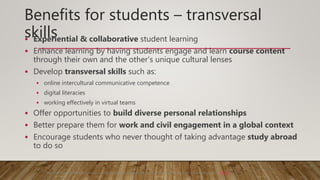 Raising our game #globaled19 | PPT