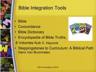 Raising spiritual champions dche | PPT