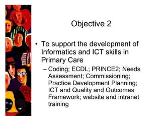 Raising The Level Of ICT Knowledge and Skills In The HSC - Paul Comac | PPT