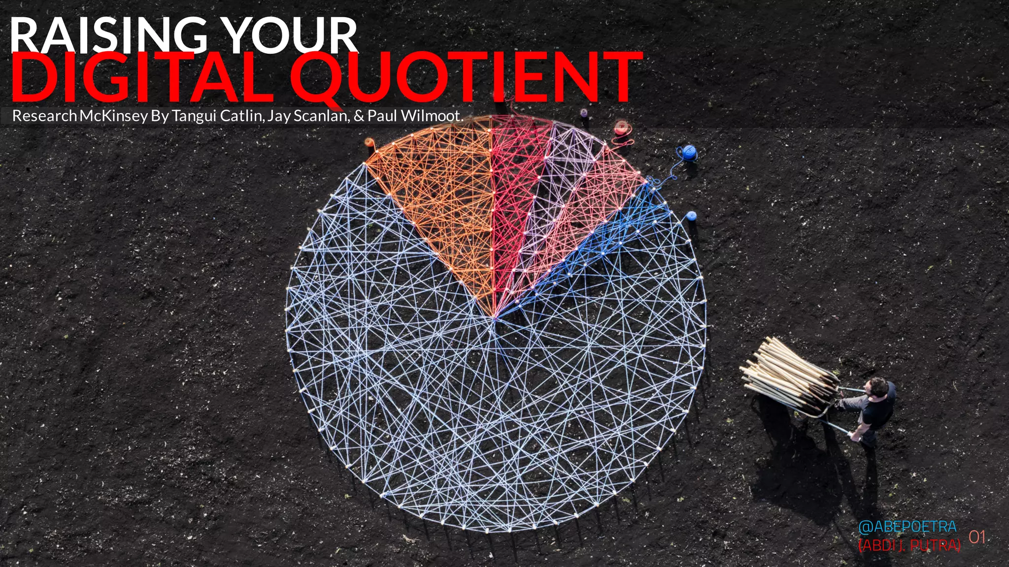 Raising Your Digital Quotient - McKinsey | PDF | Computer Software and ...