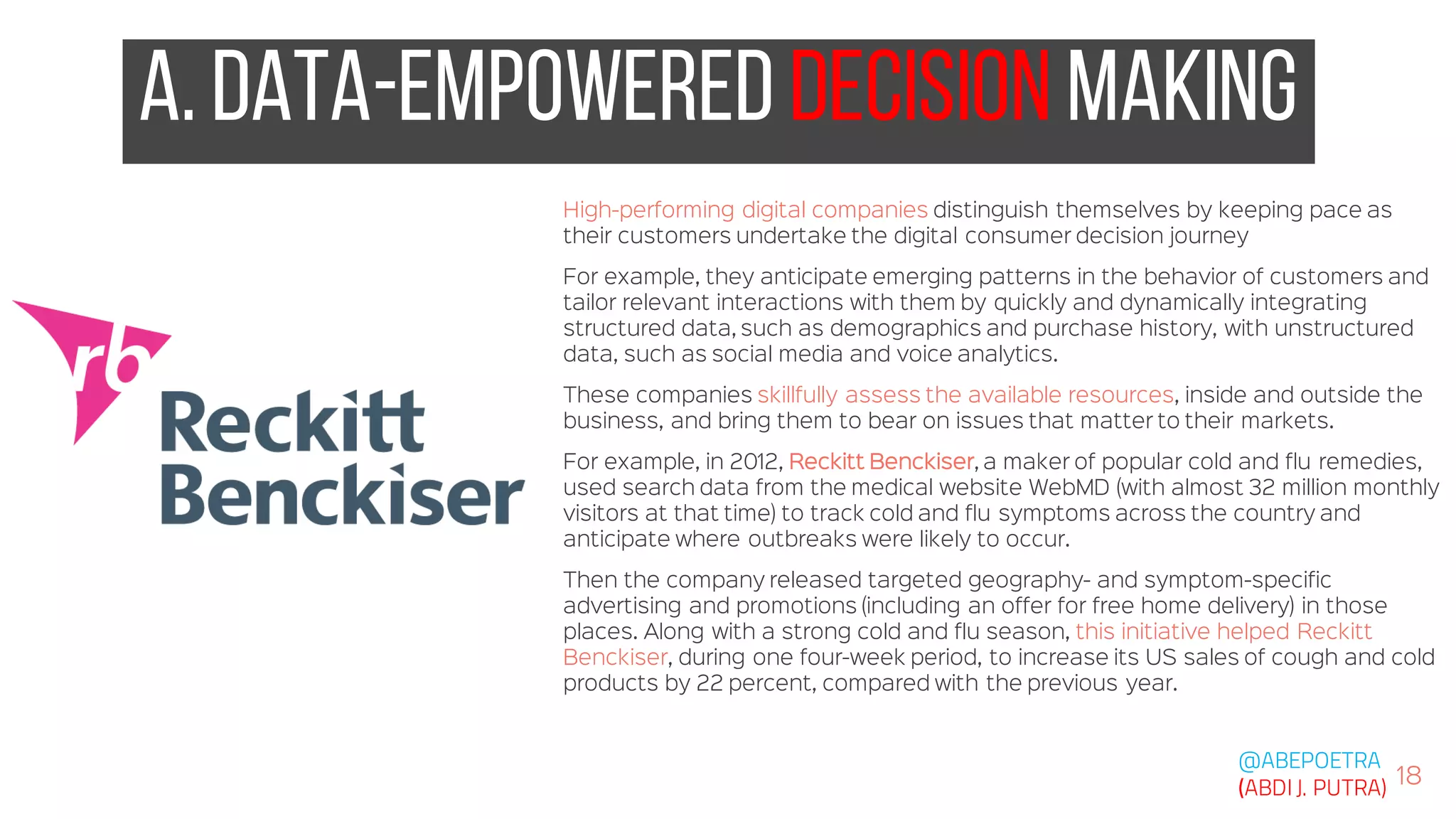 Raising Your Digital Quotient - McKinsey | PDF | Computer Software and ...