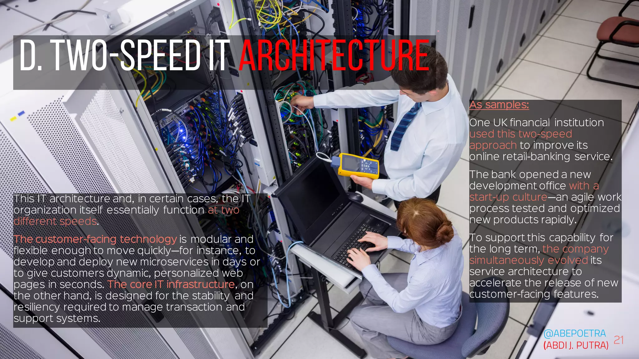 Raising Your Digital Quotient - McKinsey | PDF | Computer Software and ...