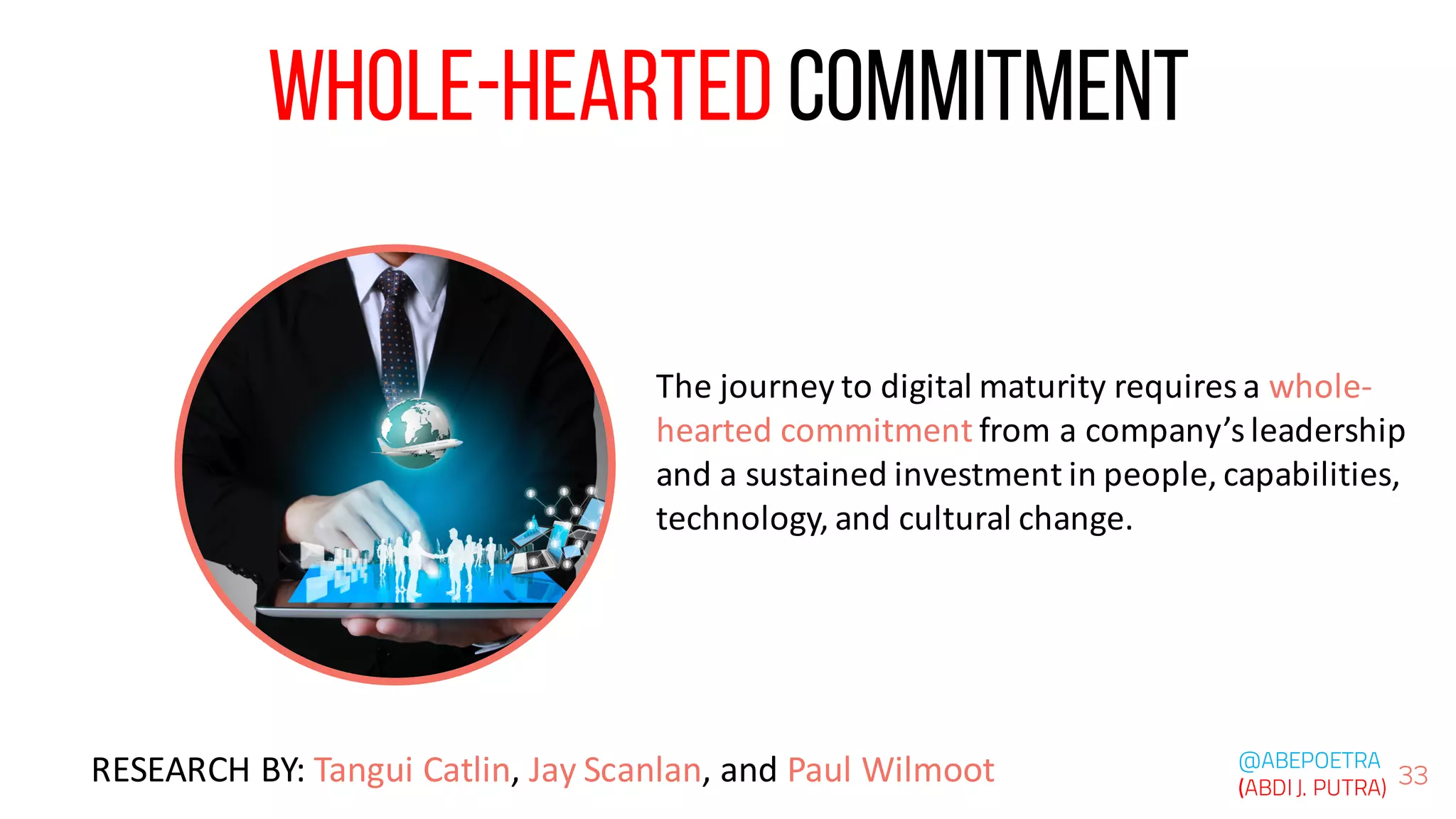 Raising Your Digital Quotient - McKinsey | PDF | Computer Software and ...