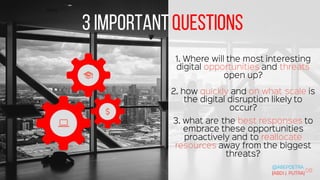 Raising Your Digital Quotient - McKinsey | PDF | Computer Software and ...