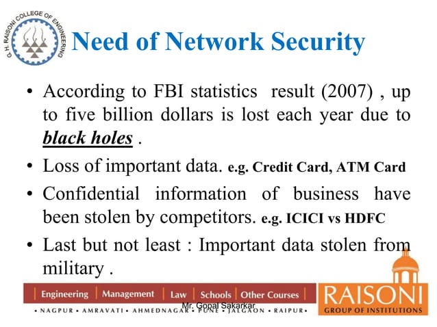 Cryptography and Encryptions,Network Security,Caesar Cipher | PPTX