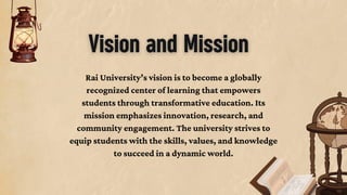 Exploring the Rai University Ahmedabad.pdf