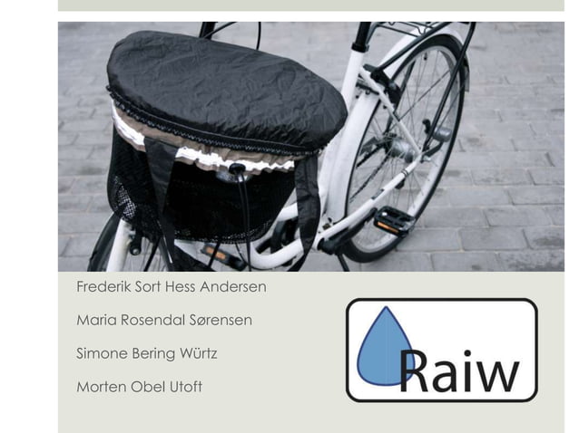 Raiw powerpoint præsentation | PPT