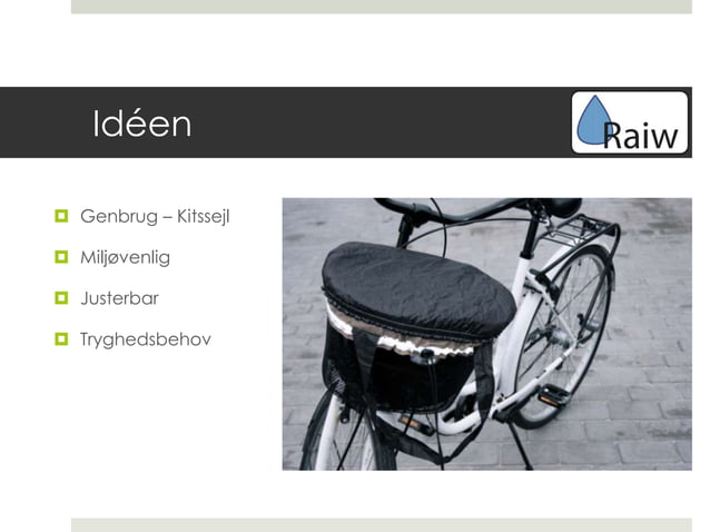 Raiw powerpoint præsentation | PPT