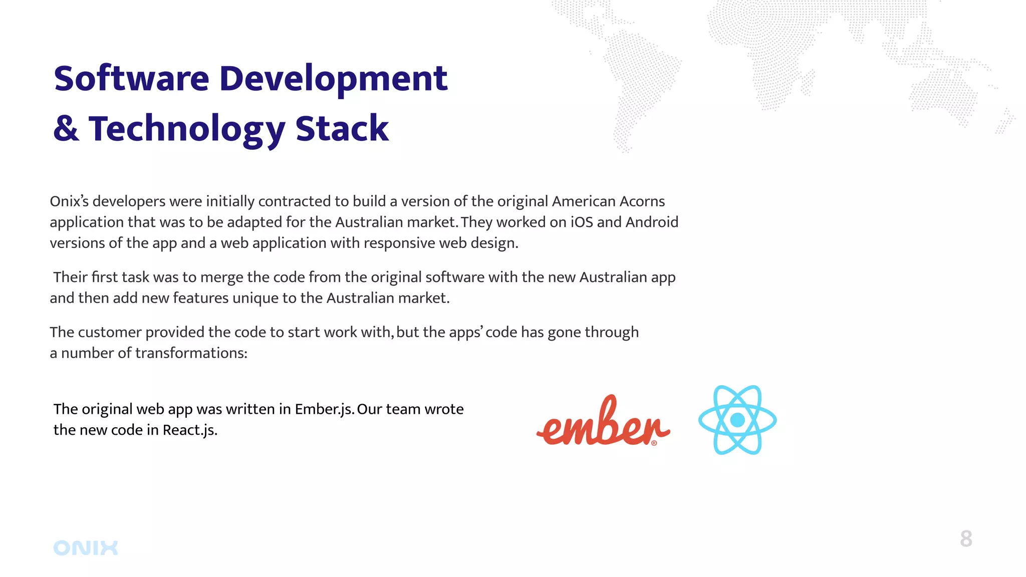 Raiz invest presentation | PDF