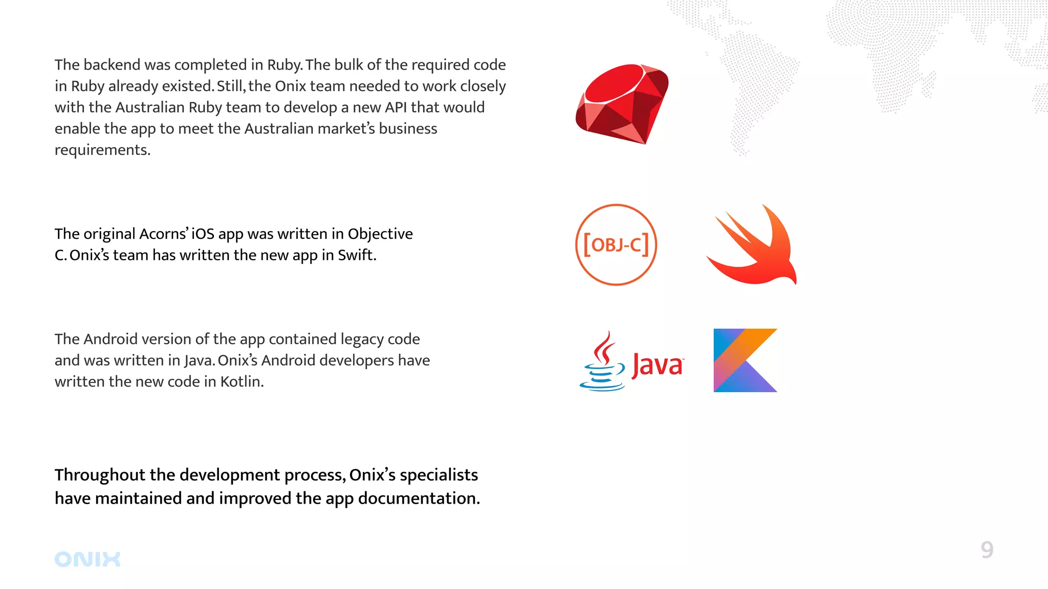 Raiz invest presentation | PDF