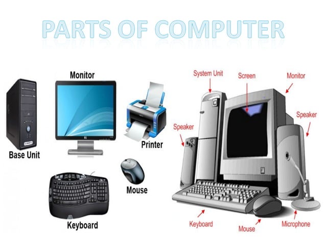 presentation on computer | PPS