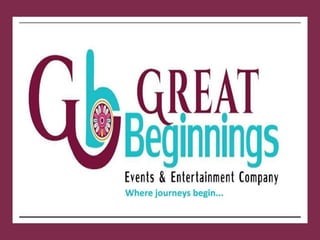 Raj event management and operations book | PPT