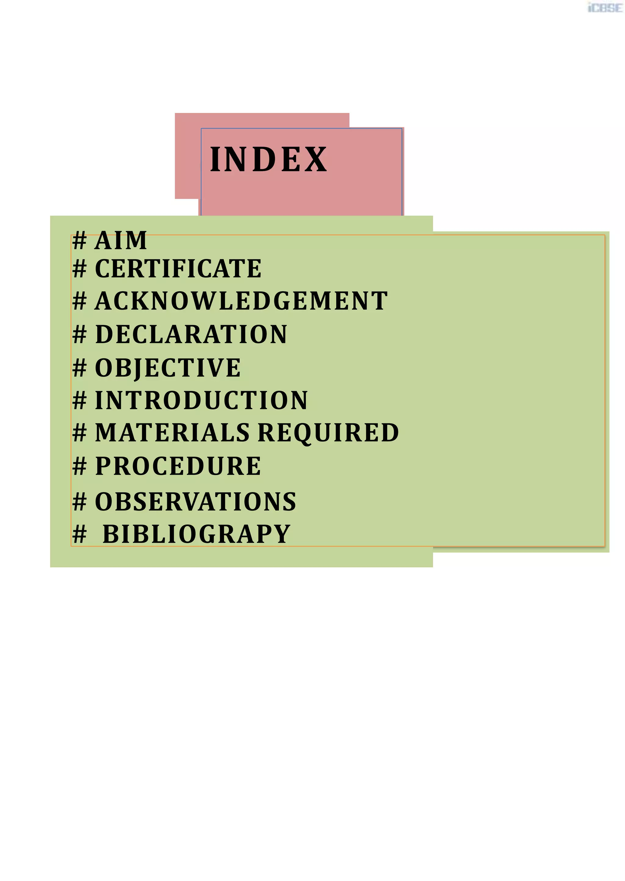 About rate of fermention | PPTX