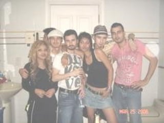 Raja Munirah Raja Iskandar ( Is She Really | PPT