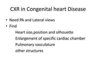 X-Ray - ASD | PPTX
