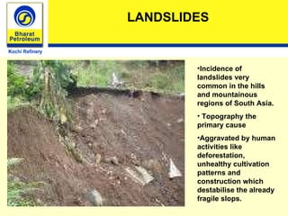 Environmental Disasters | PPT