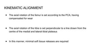 Rajagiri Alignment in Total Knee Arthroplasty.pptx