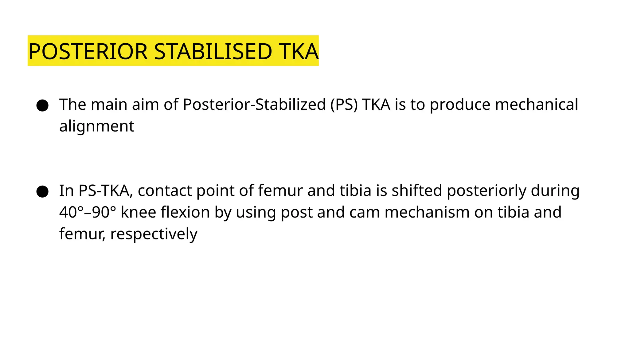 Rajagiri Evolution of Total Knee Arthroplasty design.pptx