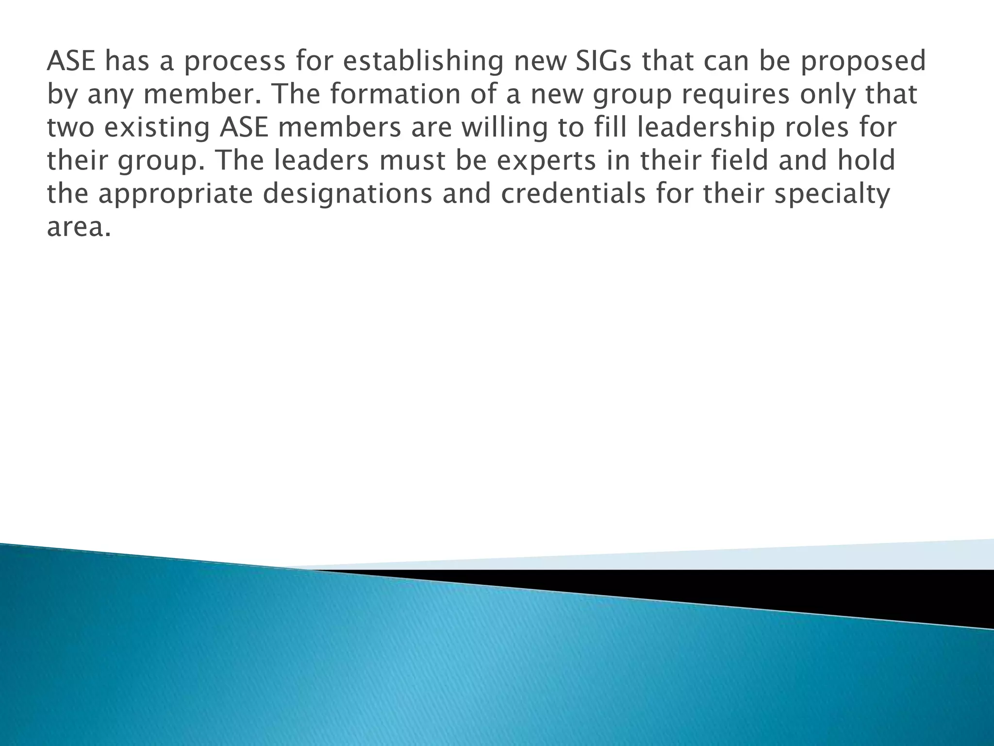 American Society of Echocardiography Features Specialty Subgroups | PPT