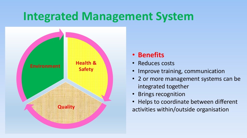 Integrated Management System Training awareness safety integrated-management-system-training-awareness-safety