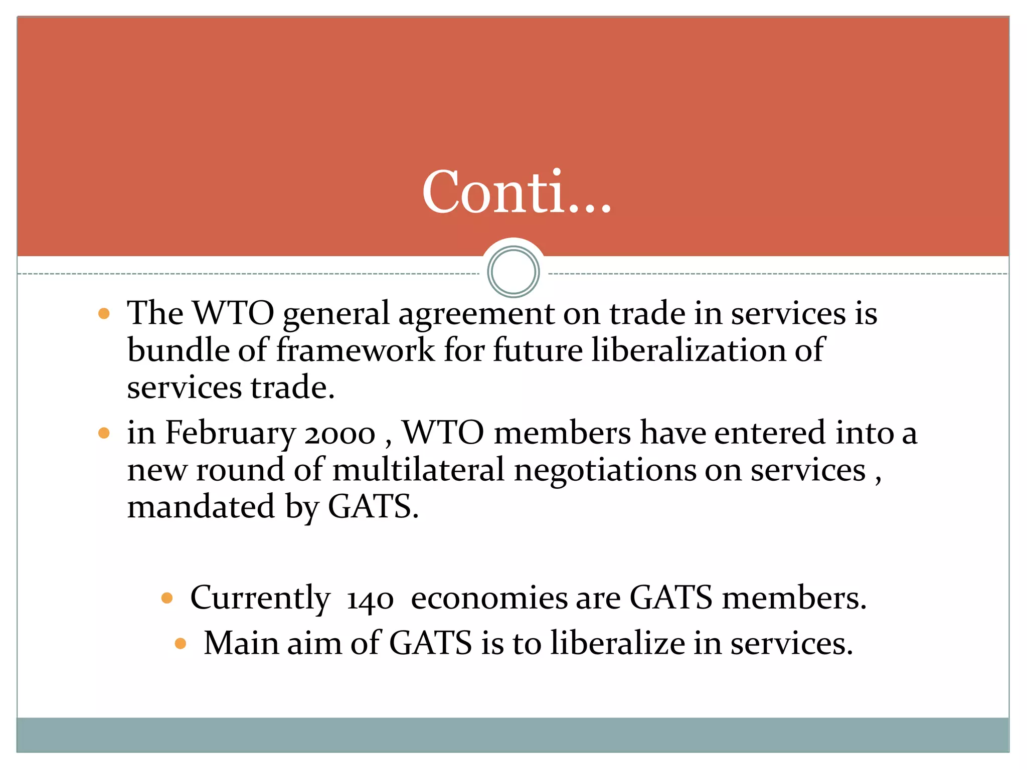 gats | PPTX