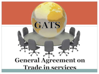 gats | PPTX