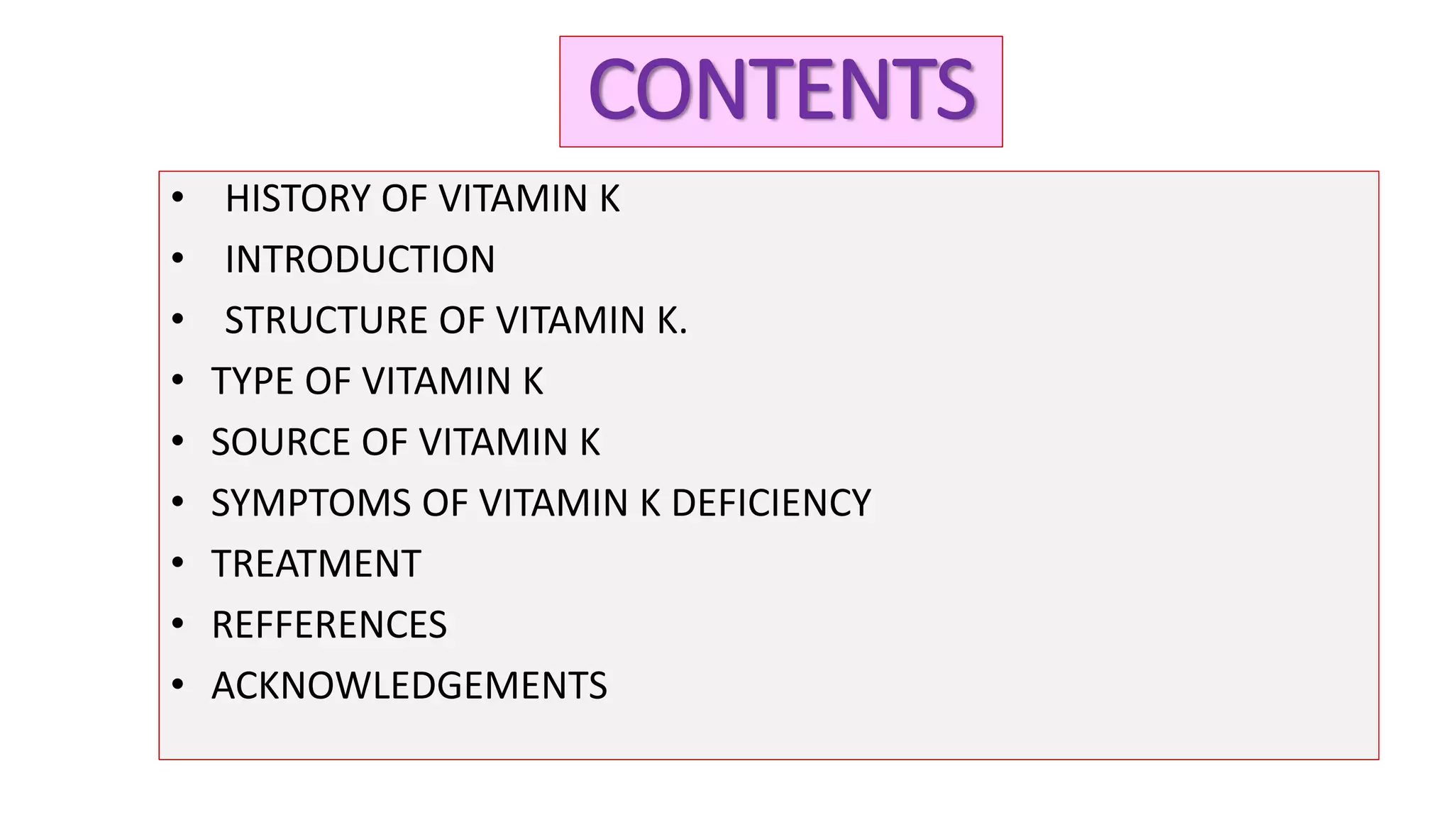 Synthesis of vitamin k presentation.pptx