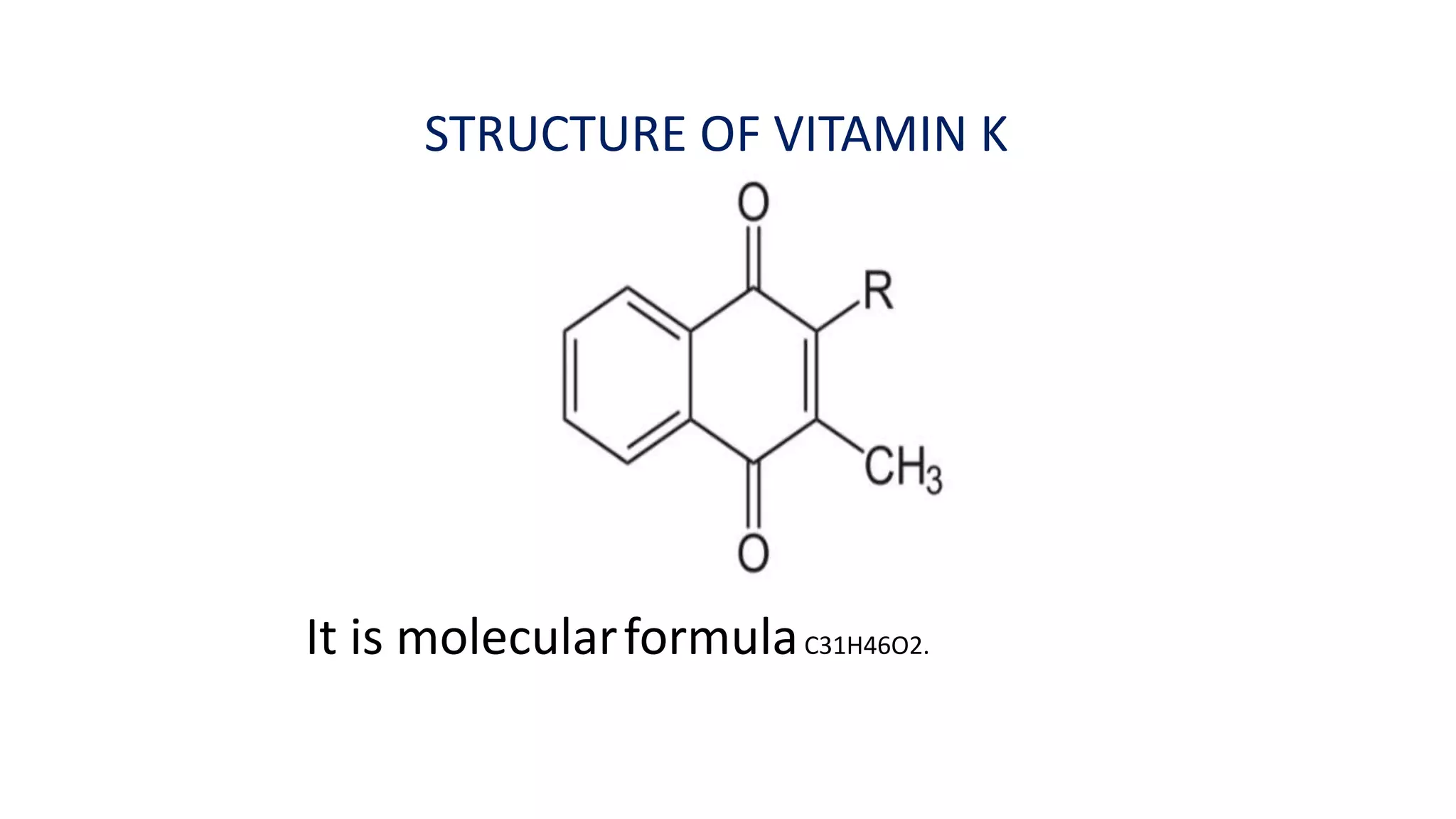 Synthesis of vitamin k presentation.pptx