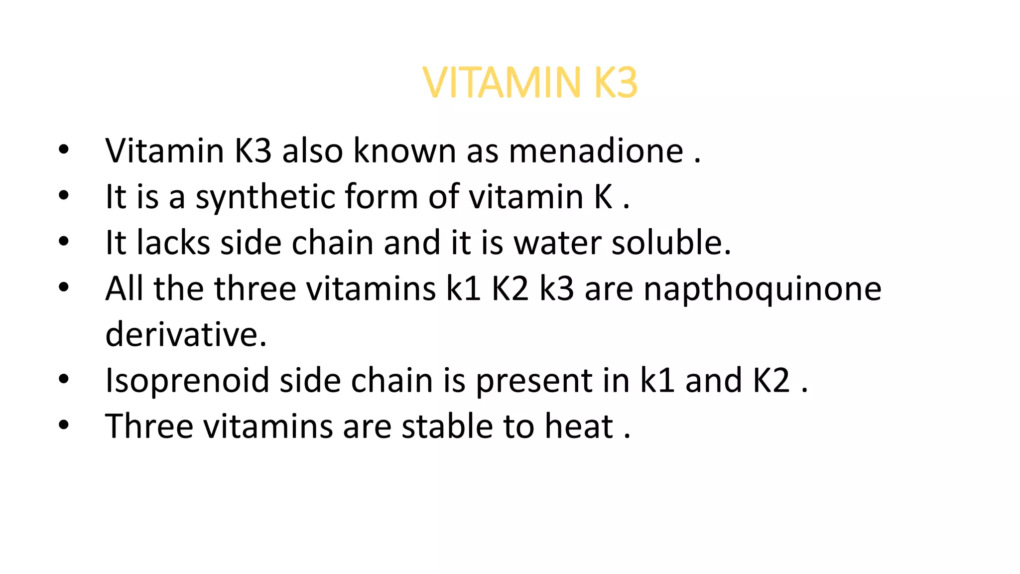 Synthesis of vitamin k presentation.pptx