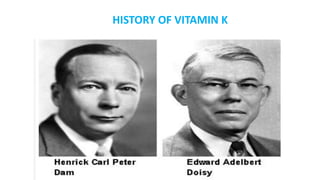 Synthesis of vitamin k presentation.pptx