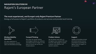 Rajant Mesh Technology | PDF