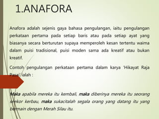 Hikayat Raja pasai | PPTX