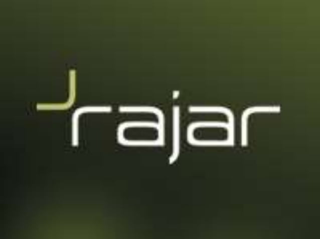 Rajar | PPT