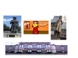 Raja ram mohan roy | PPTX