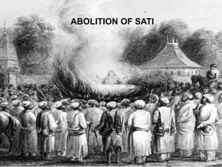 Raja Ram Mohan Roy | PPTX