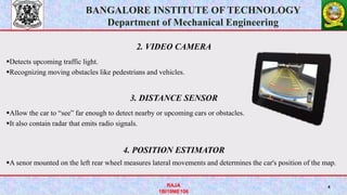 google self drive cars | PPT