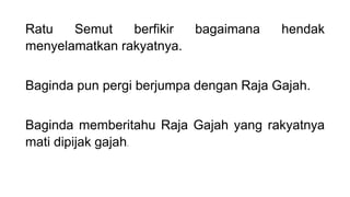 raja semut.pptx