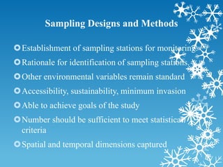 Assessment of the heavy metal pollution from mining activities | PDF