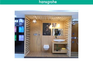 We team VisuallPlus are expertise based Showroom designing and ...