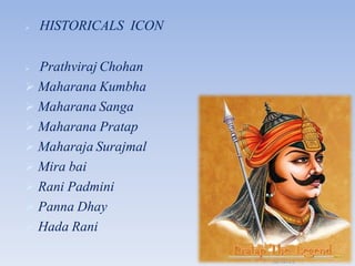 Rajasthan - Sachin Gothwal | PPT