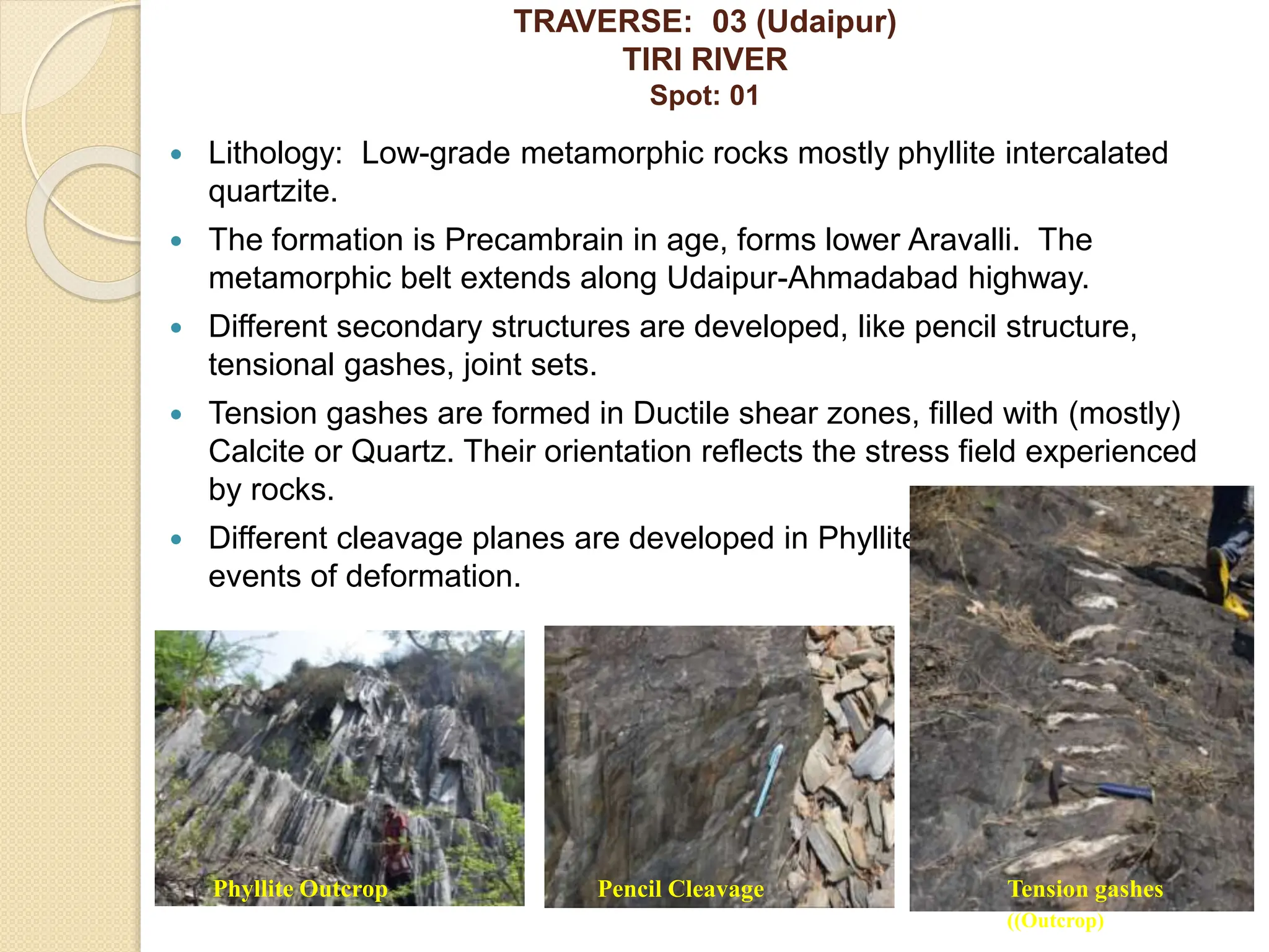 Rajasthan Geology field.pptx