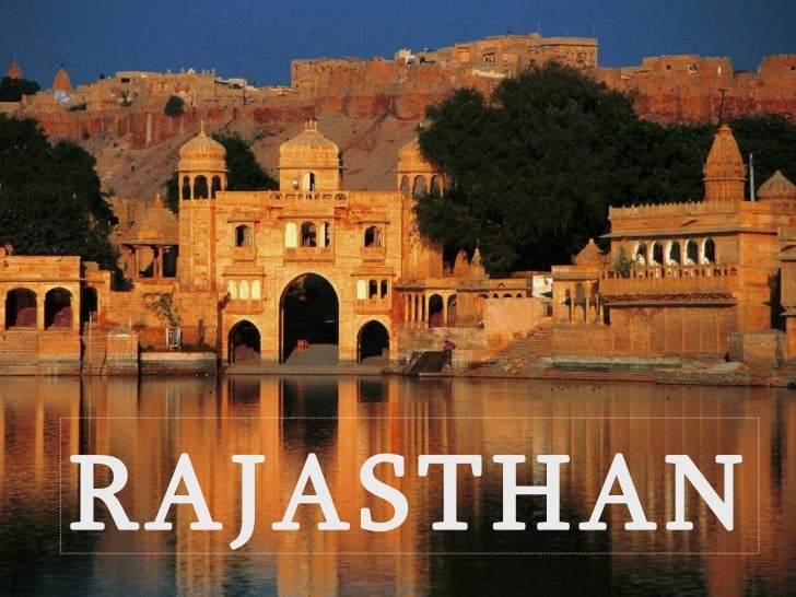 Rajasthan