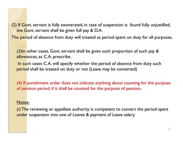 Rajasthan Service Rules for Rajasthan Government Employees | PDF | Law