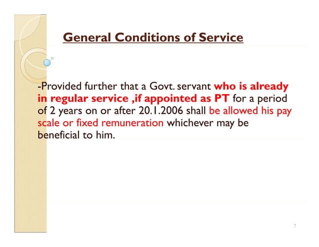 Rajasthan Service Rules for Rajasthan Government Employees | PDF | Law