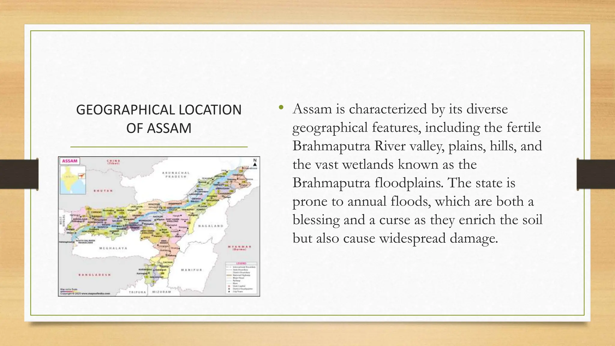 Rajasthan vs Assam.pptx