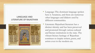 Rajasthan vs Assam.pptx