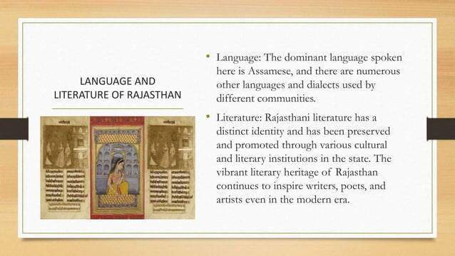 Rajasthan vs Assam.pptx