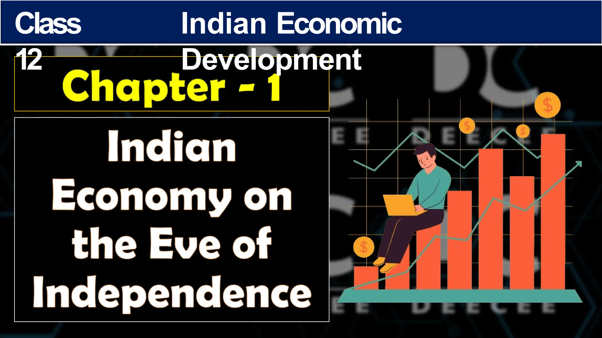 rajat arora class 12 indian economy all chapter ppt.pptx